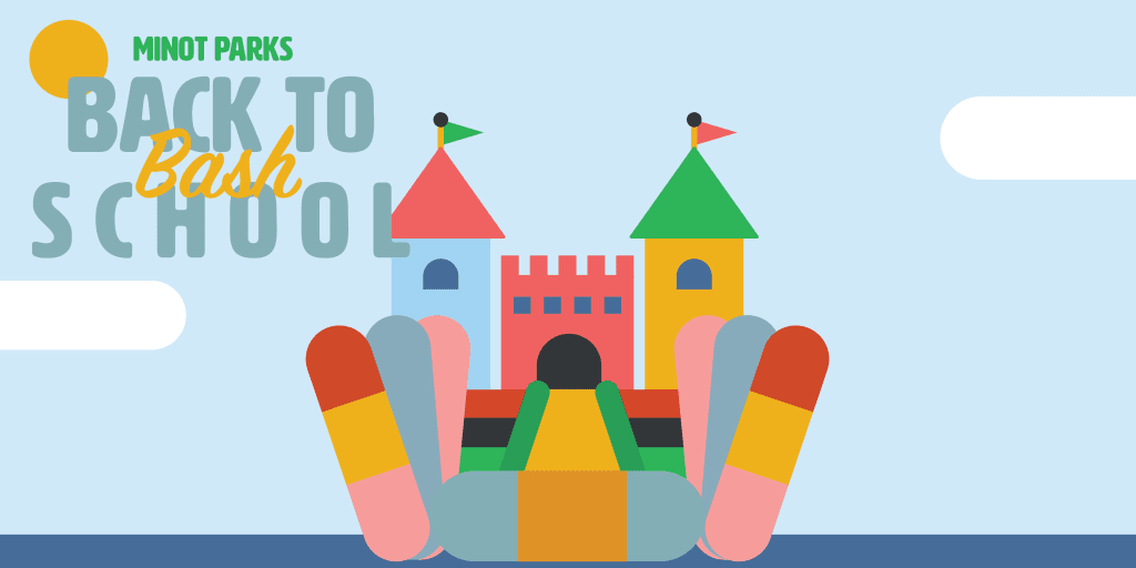 Summer Events - Minot Parks and Recreation