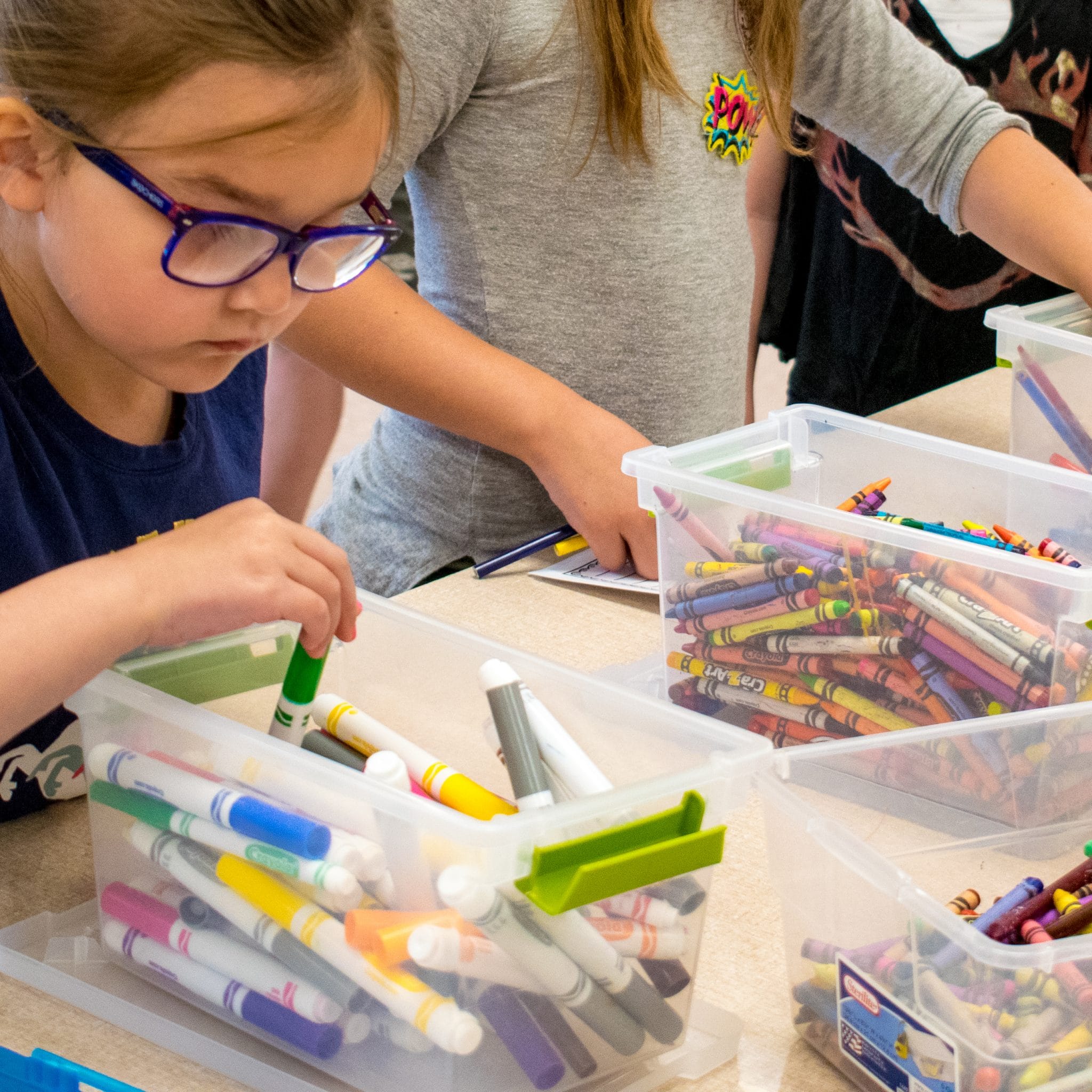 Summer Programs - Minot Parks and Recreation