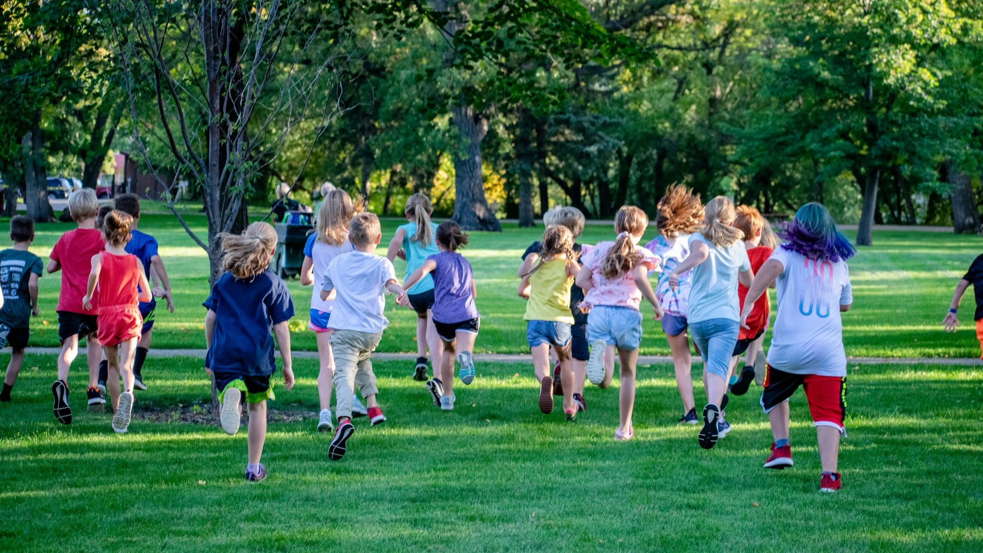 Youth Programs - Minot Parks and Recreation