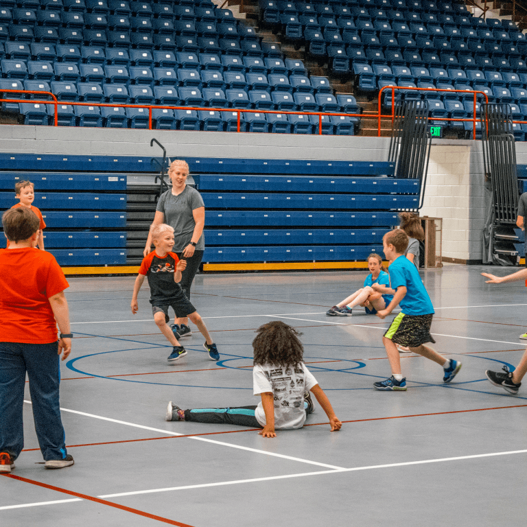 Summer Programs - Minot Parks and Recreation