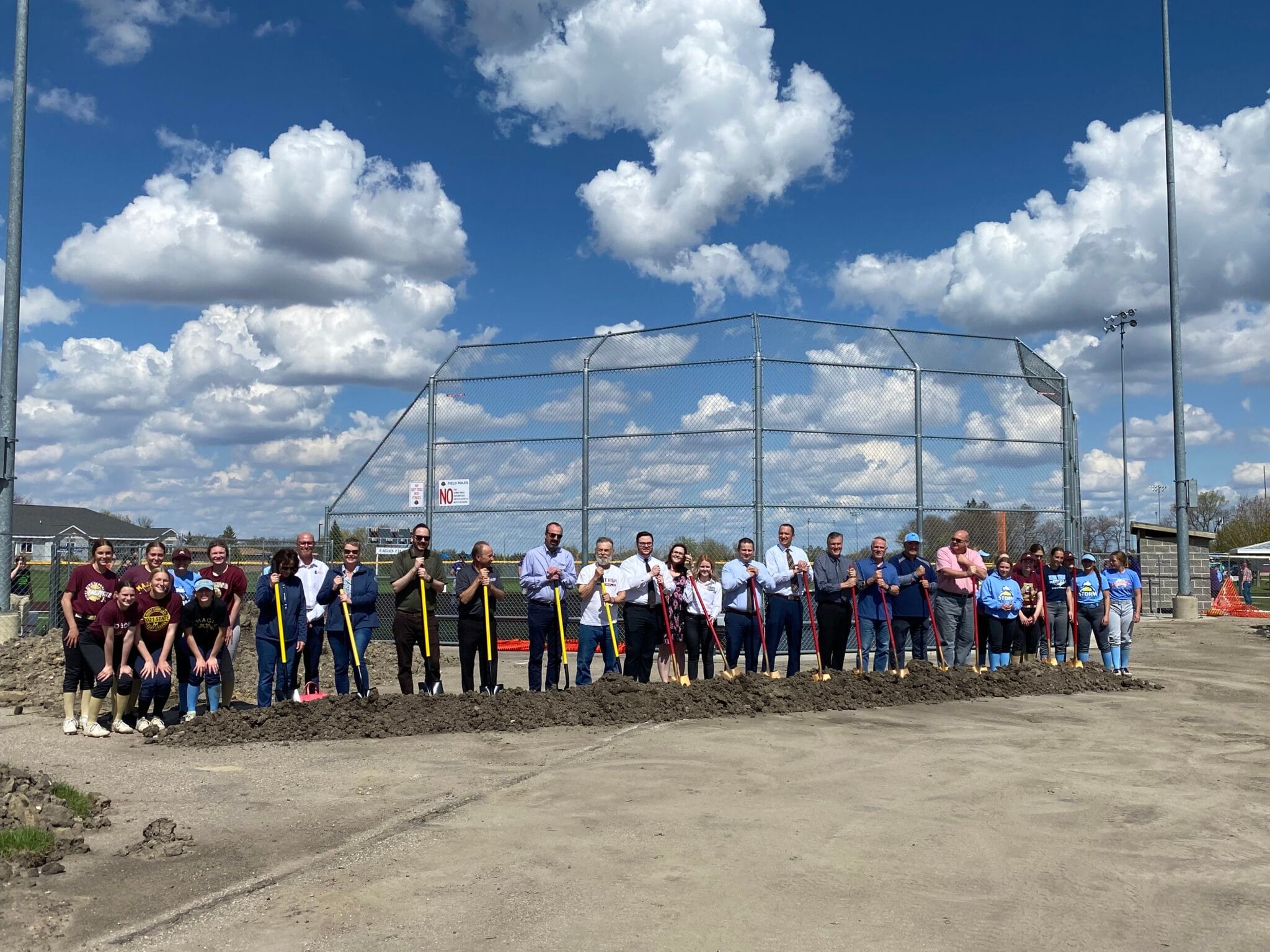 Minot Parks and Recreation | Unplug & Play
